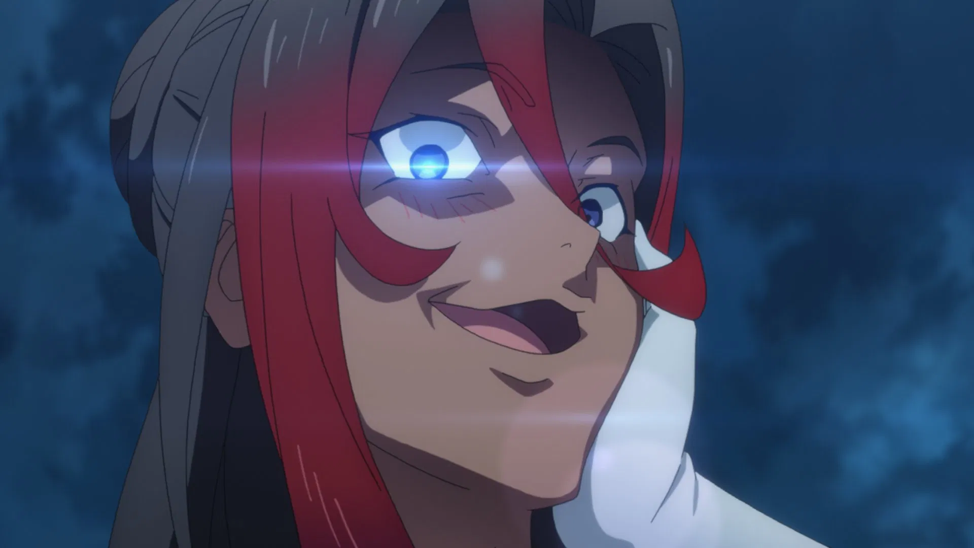 Kono Subarashii Sekai ni Shukufuku wo! Movie: Kurenai Densetsu - AnimeWatch