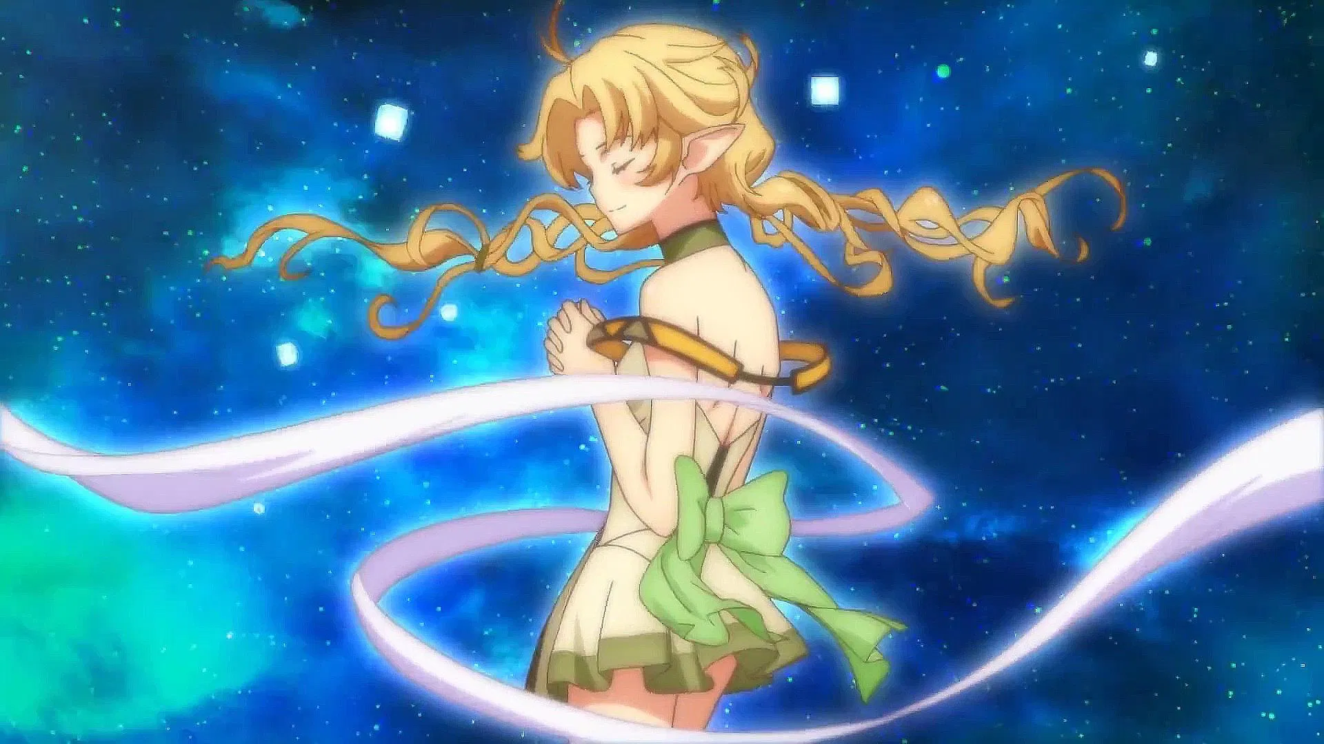 Kono Yo no Hate de Koi wo Utau Shoujo YU-NO - AnimeWatch